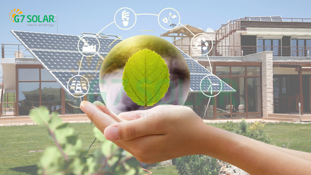 Đầu Tư Điện Mặt Trời: Hiệu Quả Kinh Tế Có "Hời" Như Lời Đồn? - g7solar